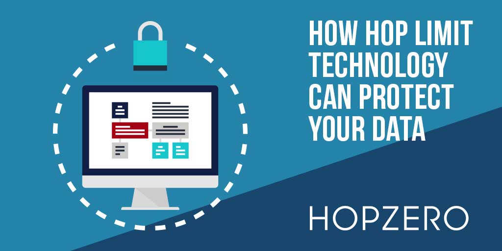 HOPZERO Endpoint Security Without Software Protects Your Network