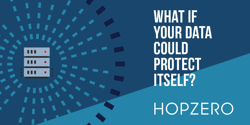 HOPZERO - Proximity Security Systems: Data Exfiltration & Detection